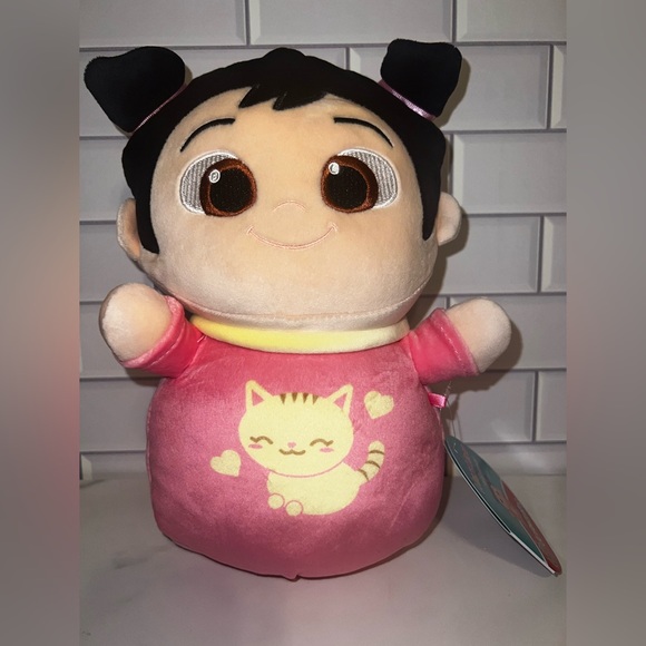 Squishmallows | Toys | Cece From Cocomelon Hug Mees | Poshmark